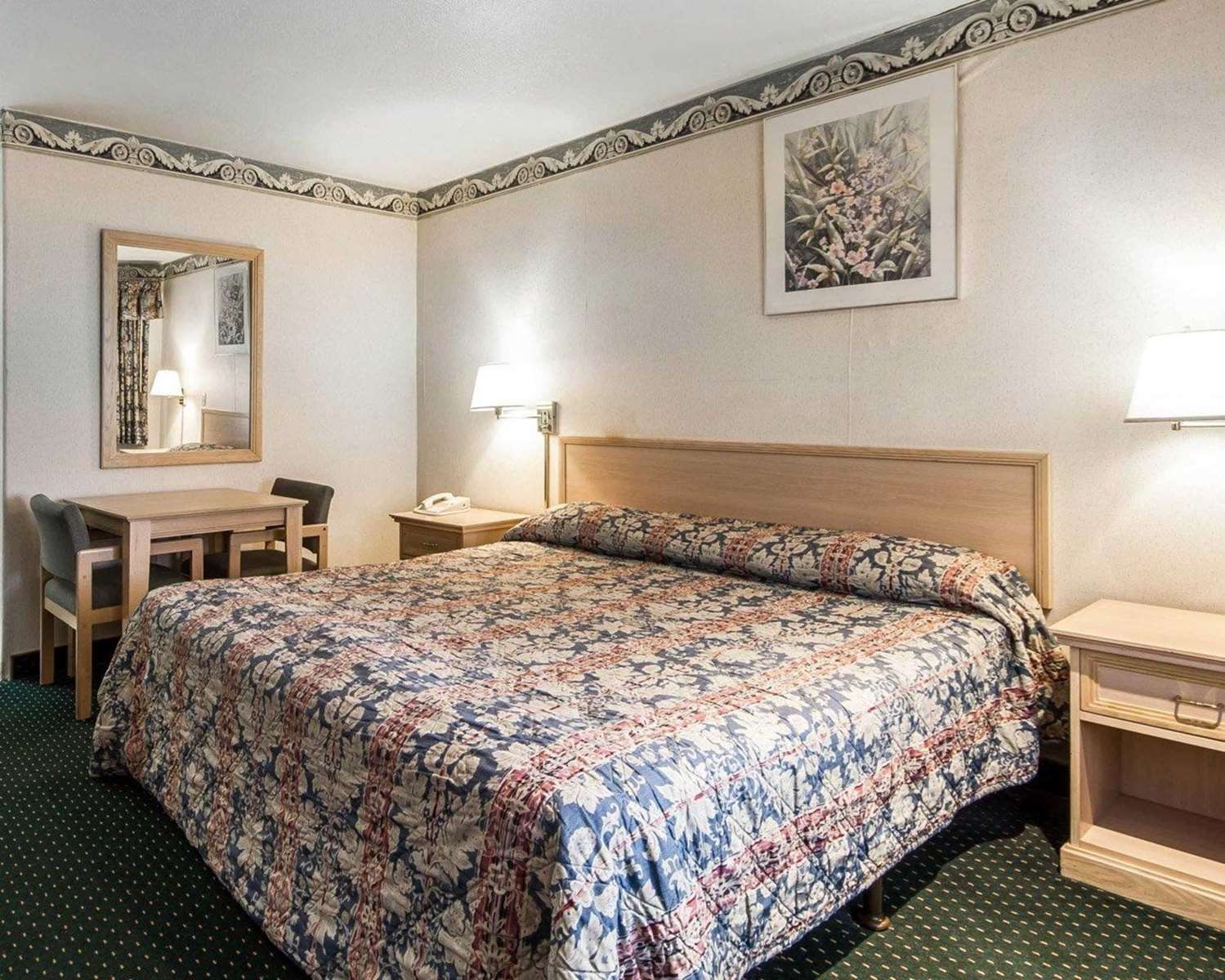 Rodeway Inn Monterey, CA - See Discounts