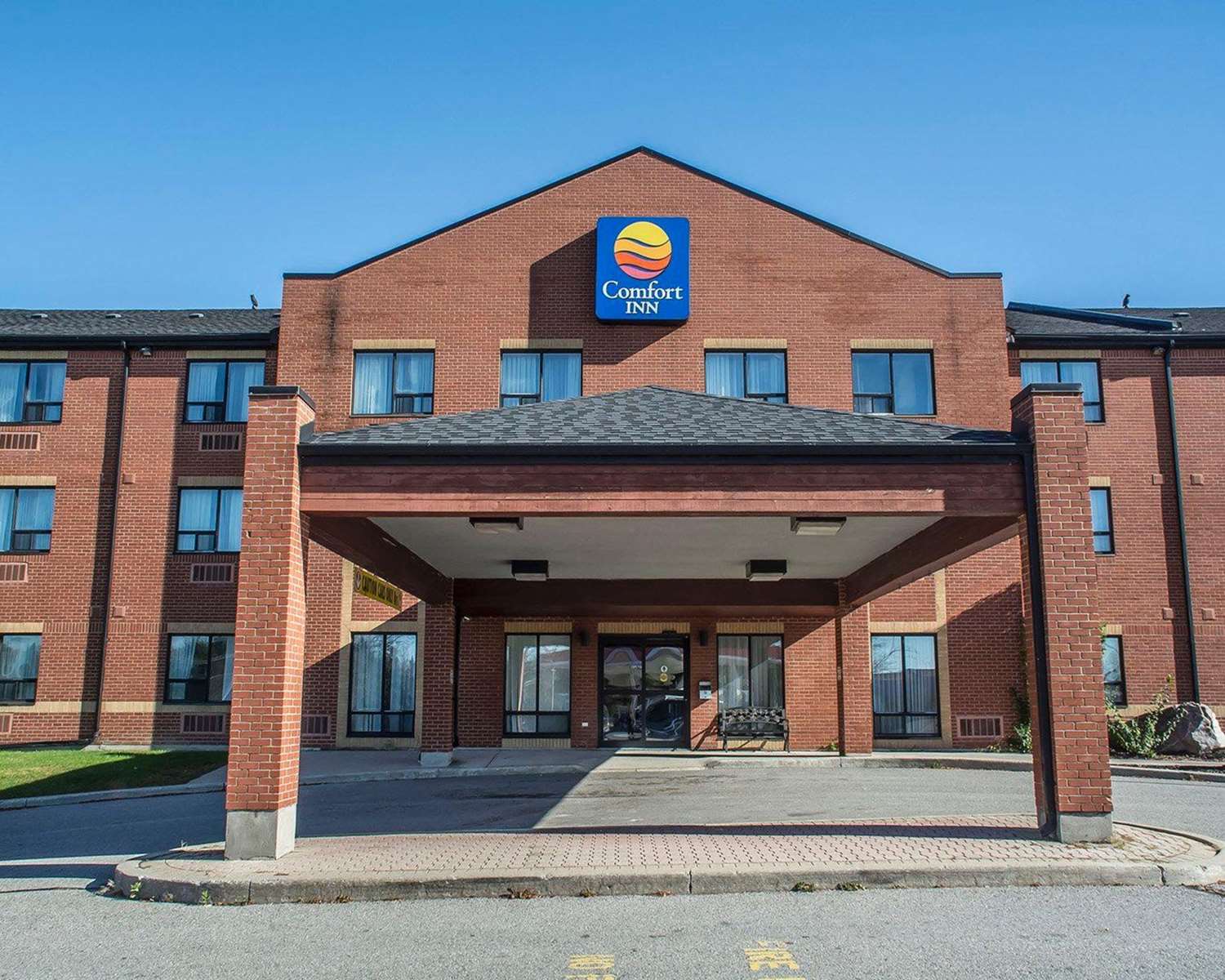 Comfort Inn Port Hope, ON - See Discounts