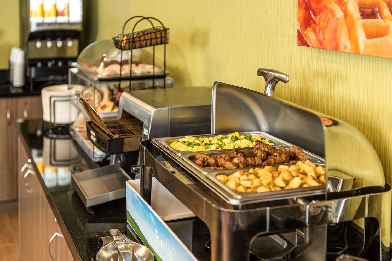 Comfort Inn Brandon, MB - See Discounts
