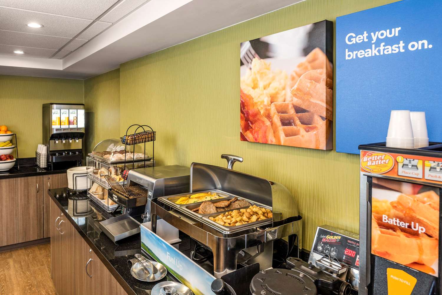 Comfort Inn Brandon, MB - See Discounts