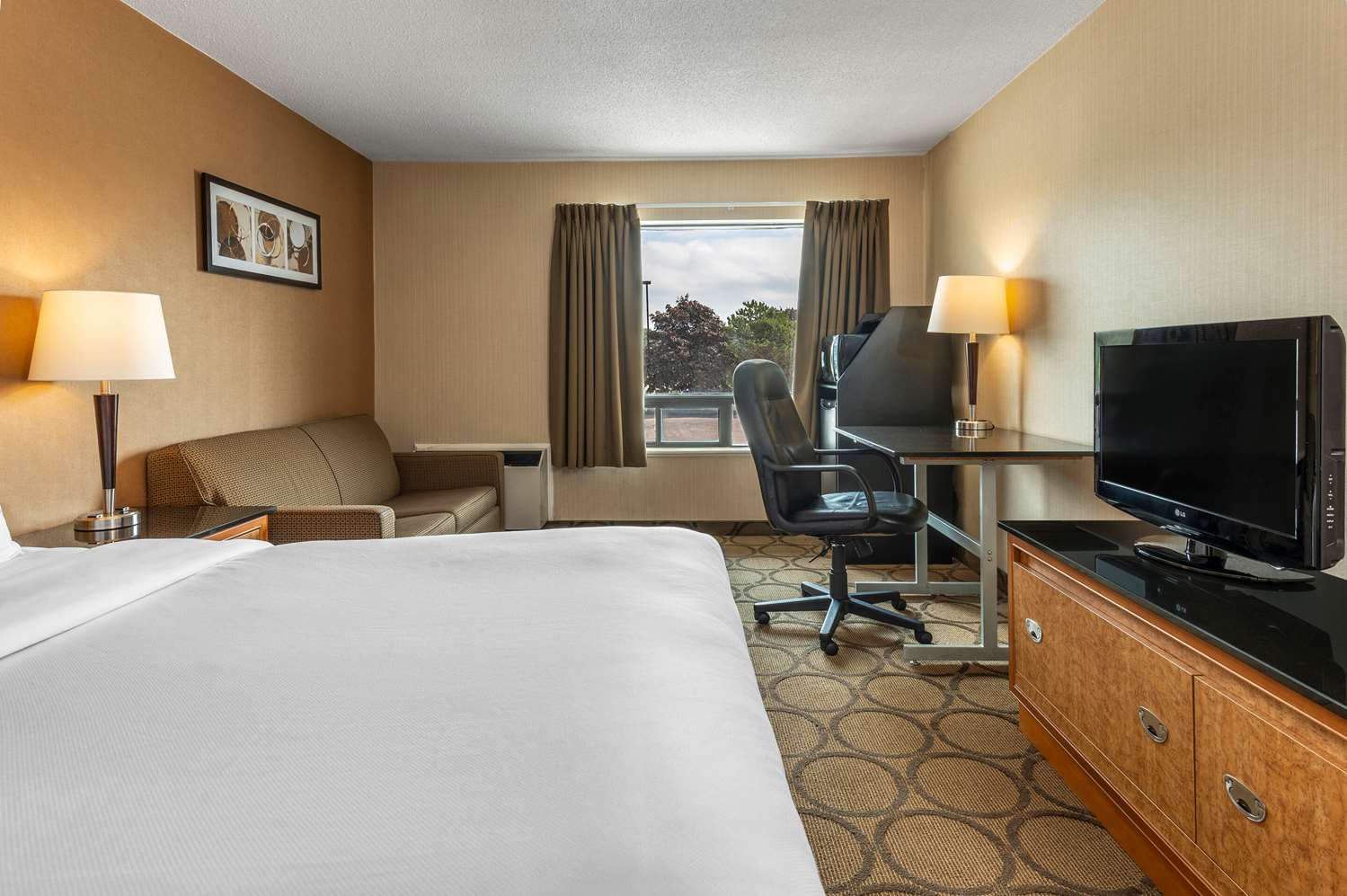 Comfort Inn East Moncton, NB - See Discounts