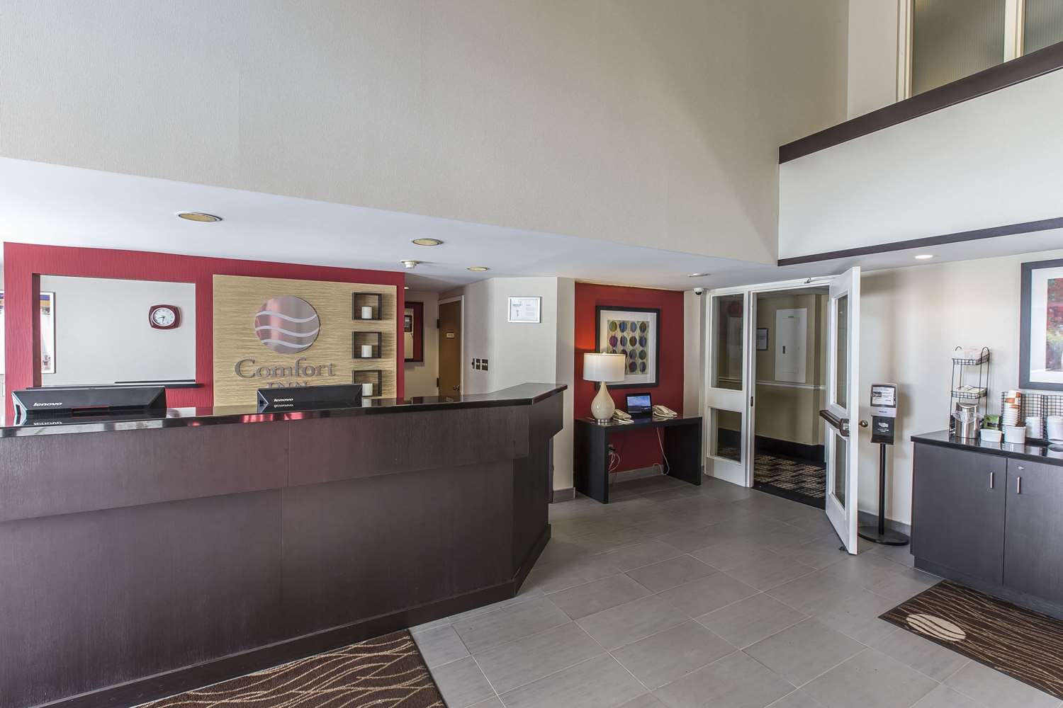 Comfort Inn Corner Brook, NF - See Discounts