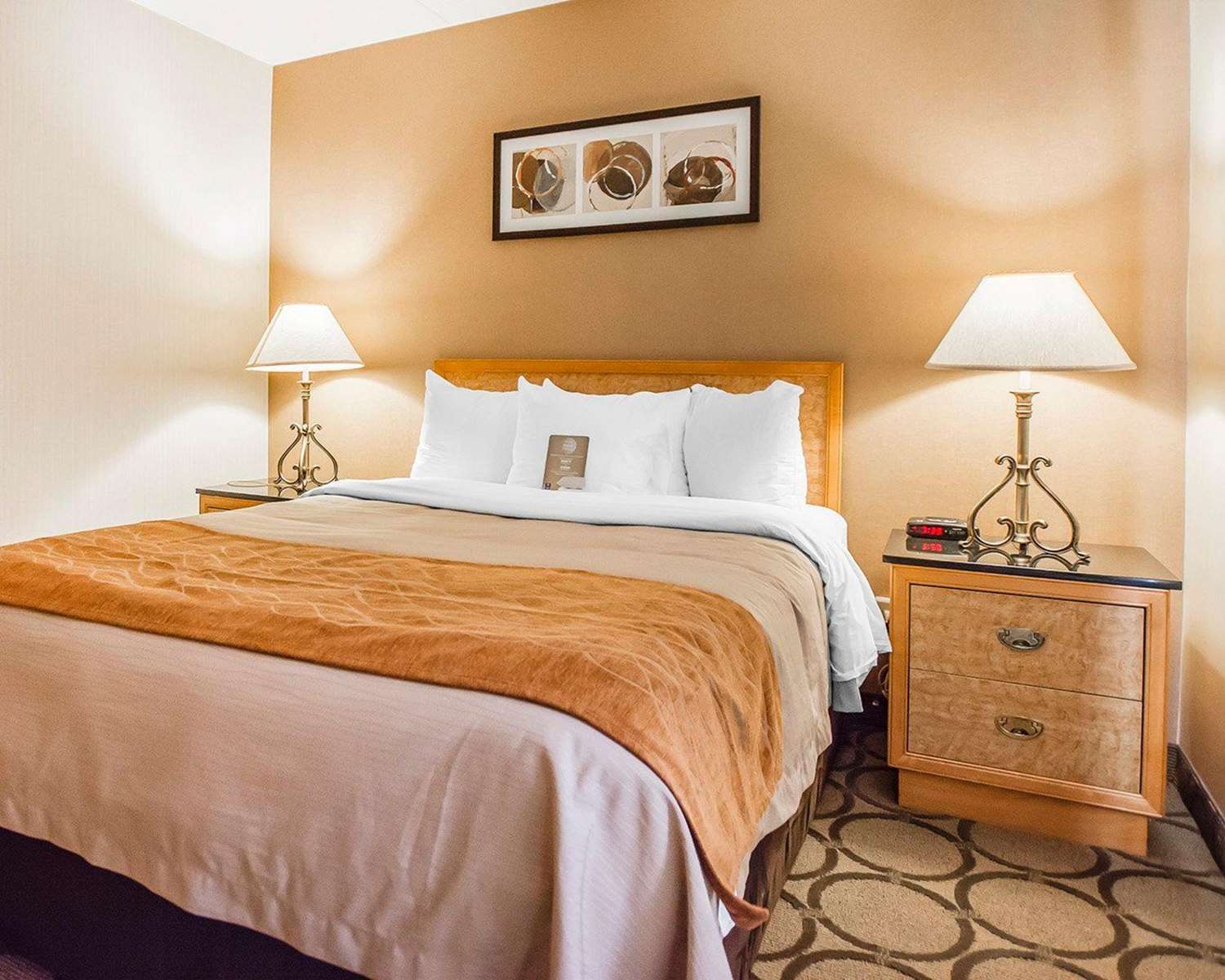 Comfort Inn Truro, NS - See Discounts