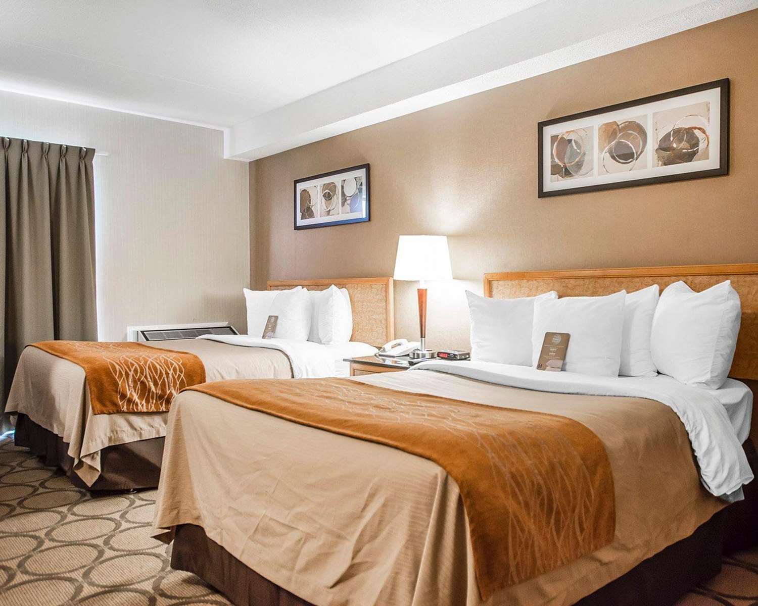 Comfort Inn Truro, NS - See Discounts