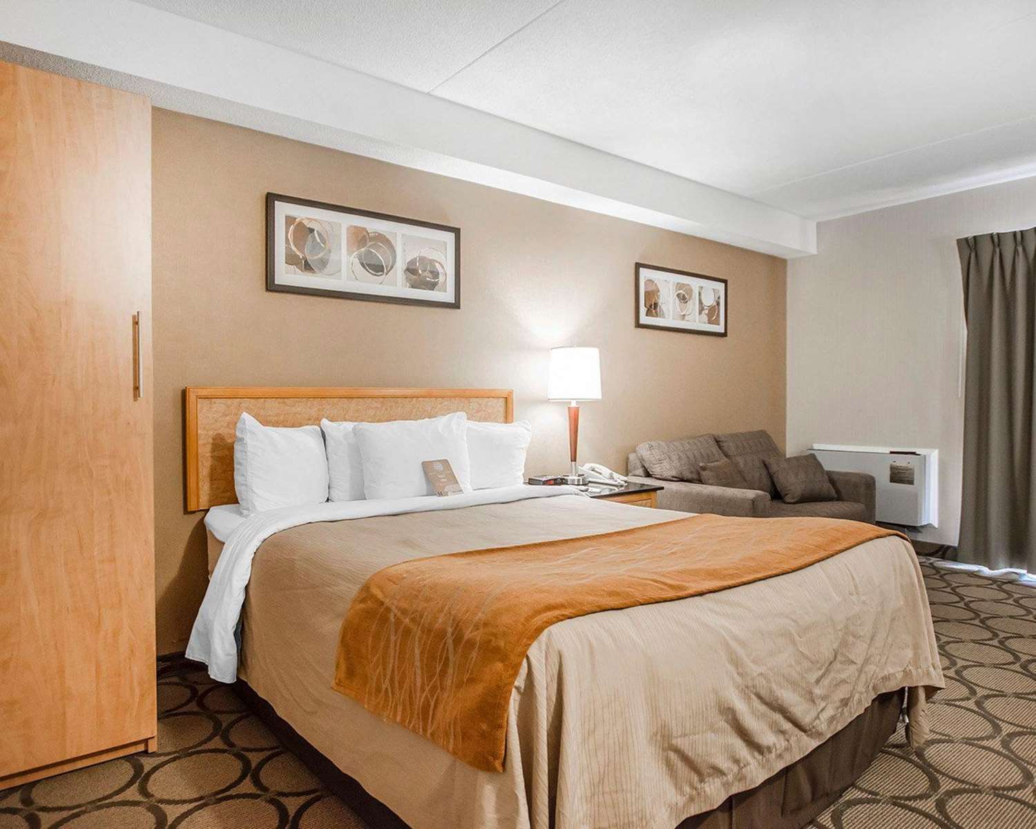 Comfort Inn Truro, NS - See Discounts