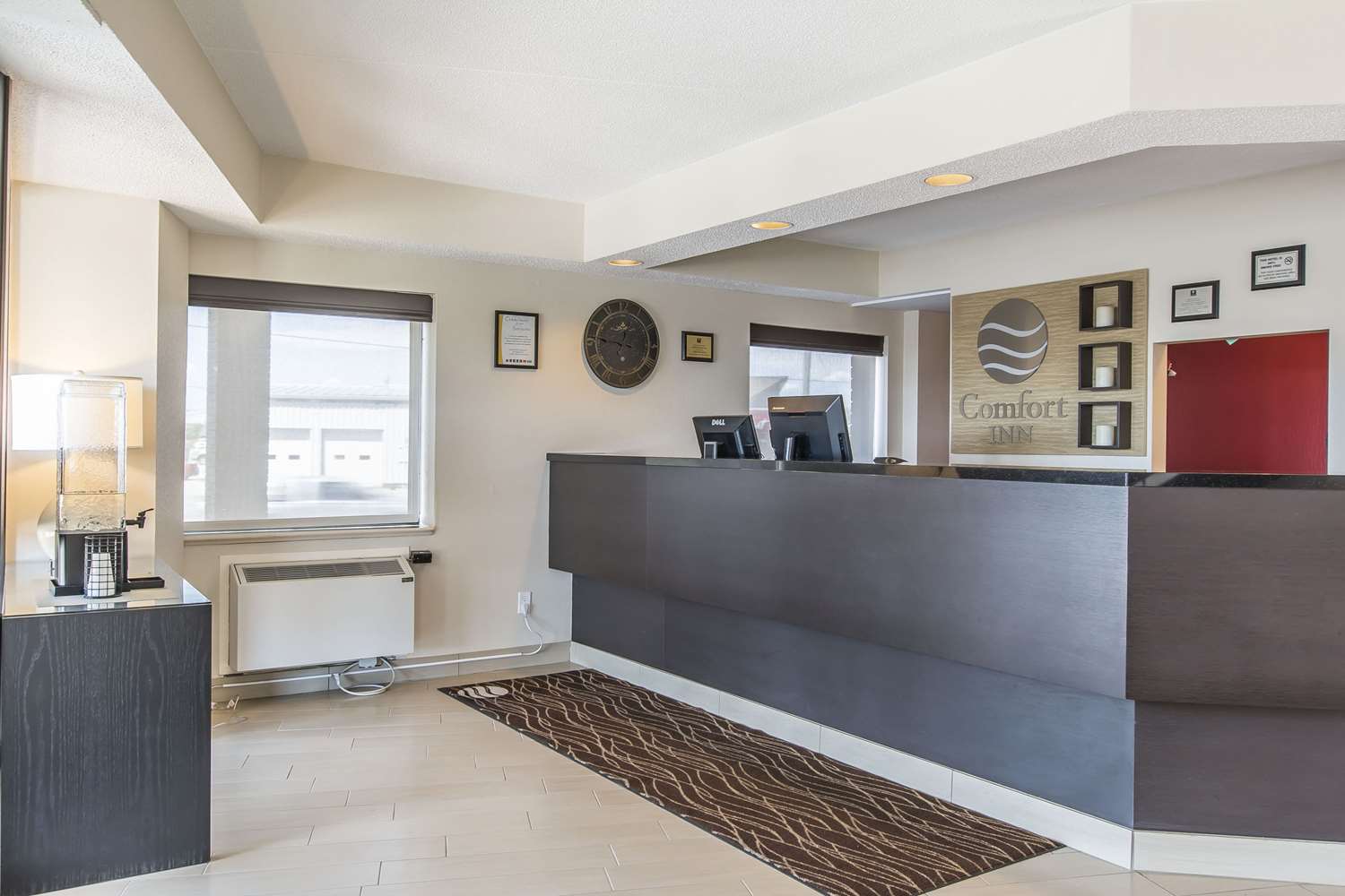 Comfort Inn Kapuskasing, ON - See Discounts