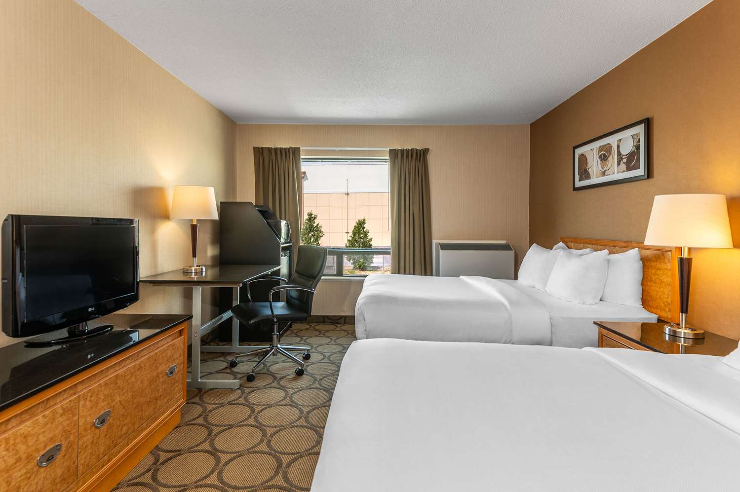 Comfort Inn Kapuskasing, ON - See Discounts