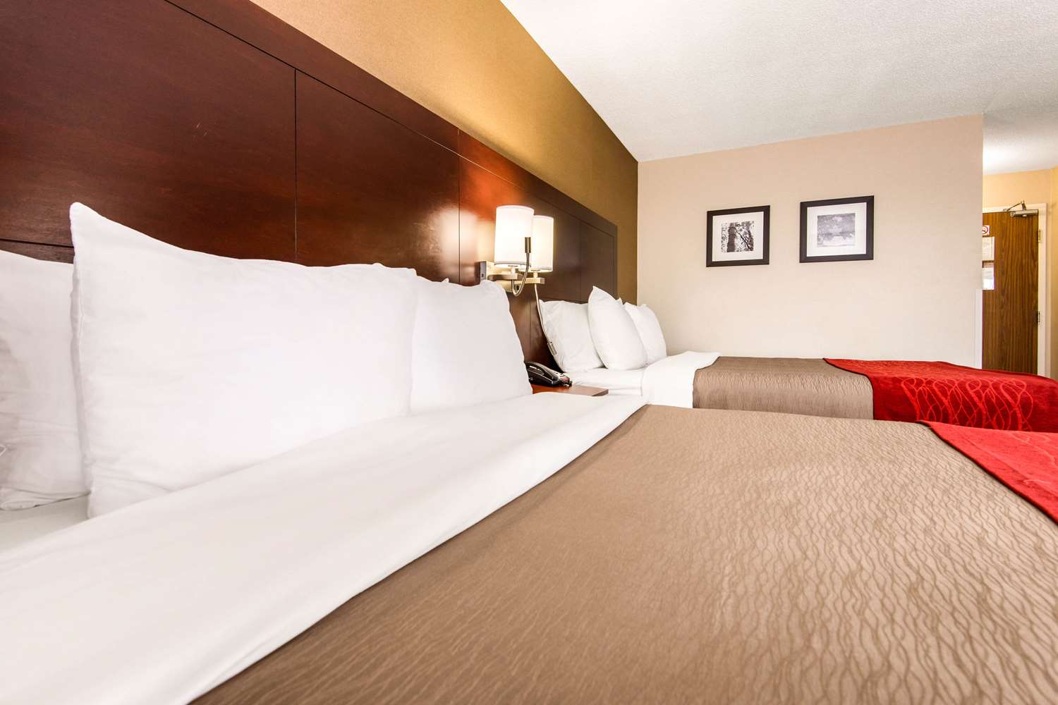 Comfort Inn Toronto Airport West Mississauga, ON - See Discounts