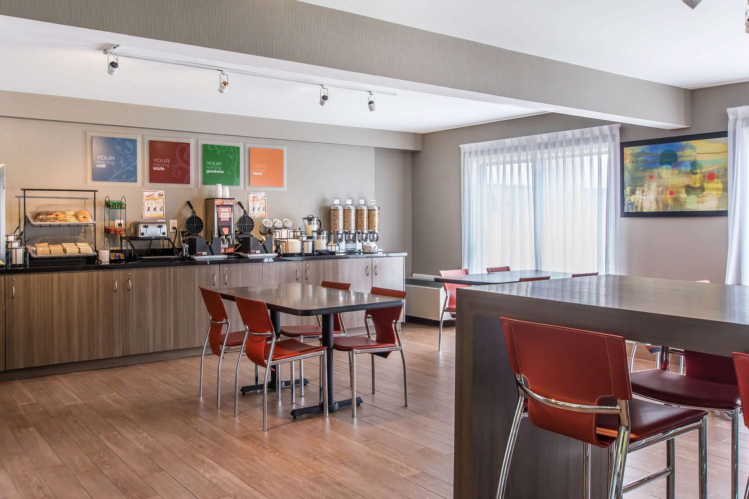 Comfort Inn Magnetic Hill Moncton, NB - See Discounts