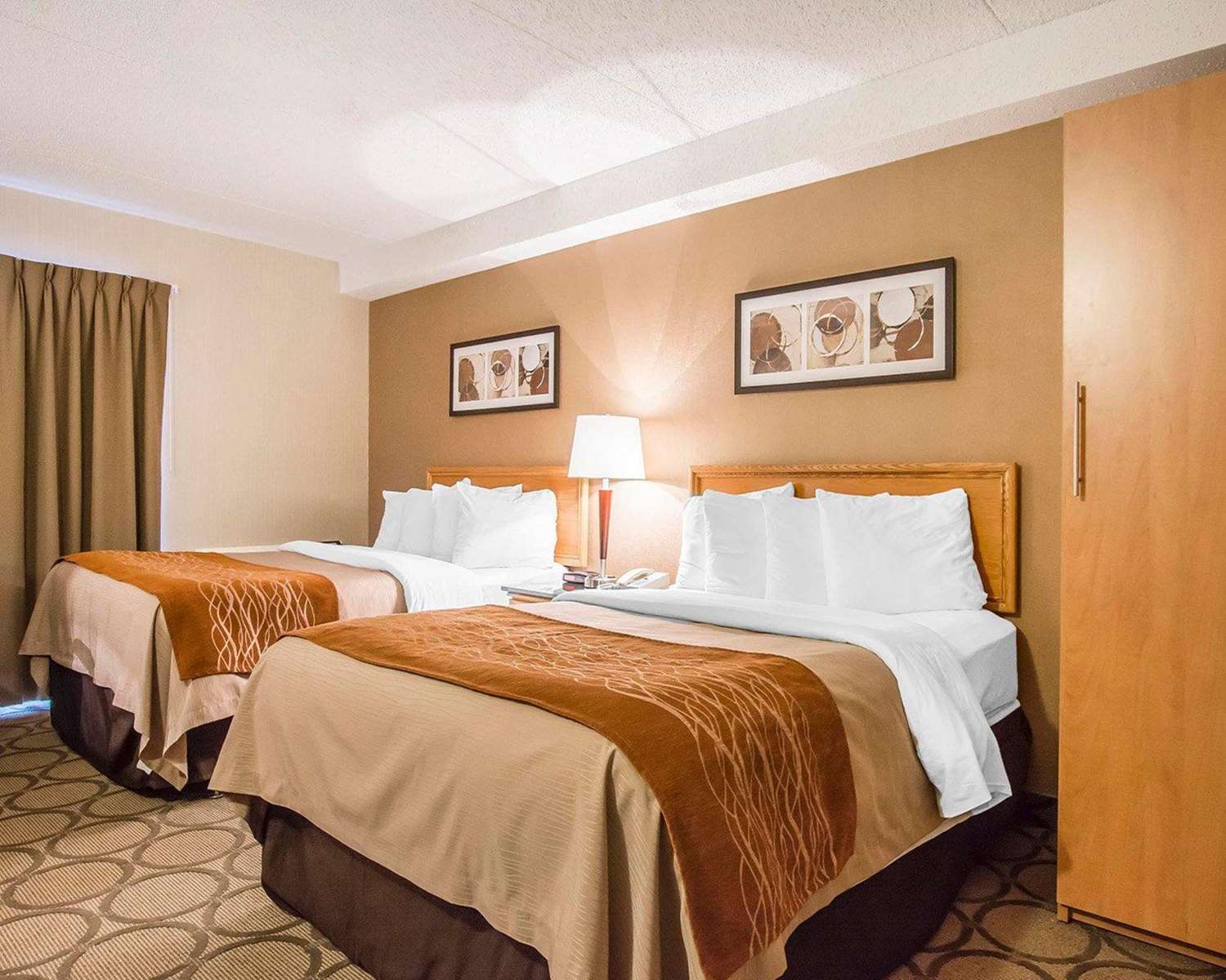 Comfort Inn Rimouski, QC - See Discounts