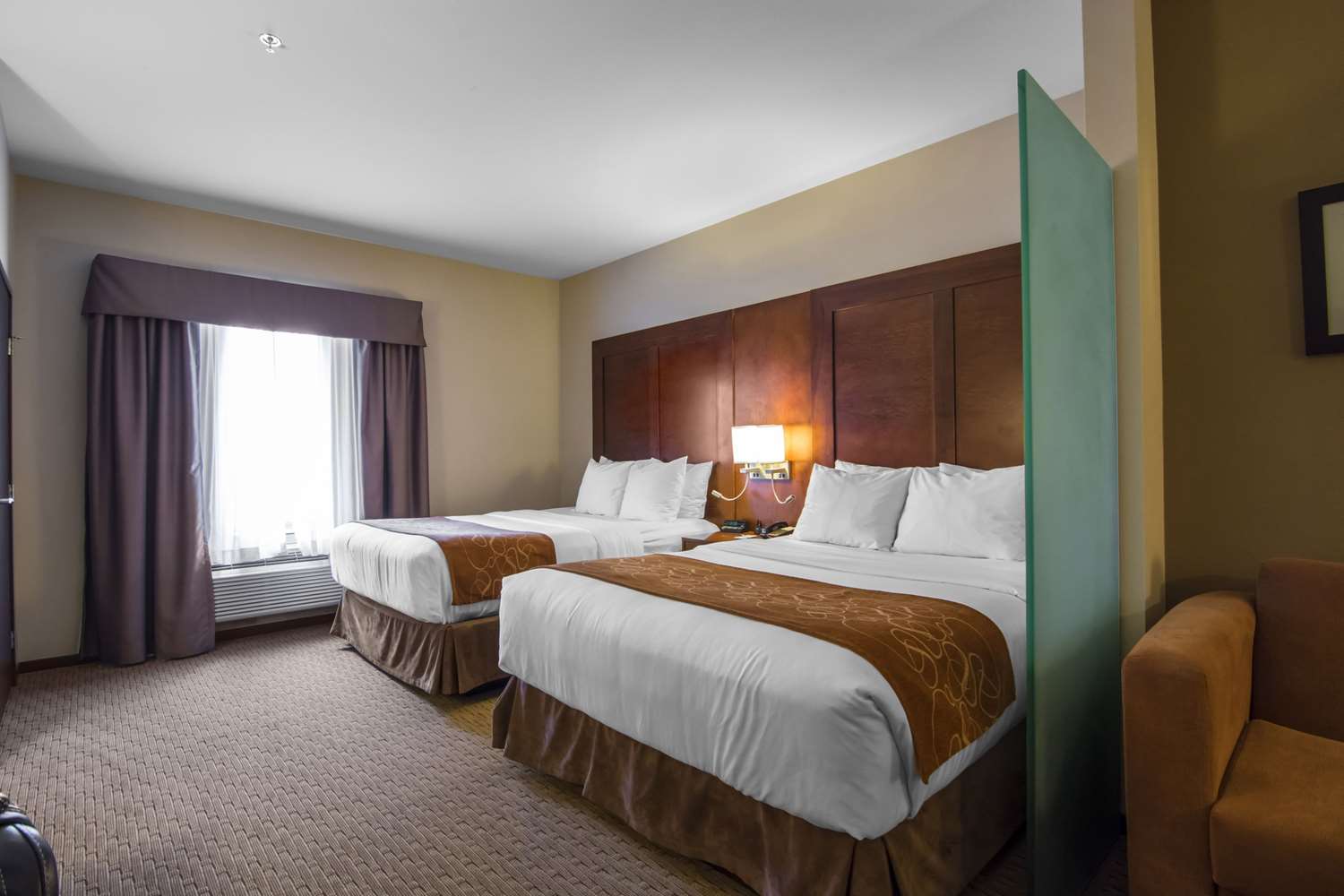 Comfort Suites Saskatoon, SK - See Discounts