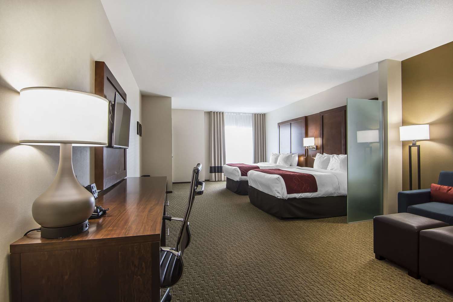 Comfort Suites Regina, SK - See Discounts
