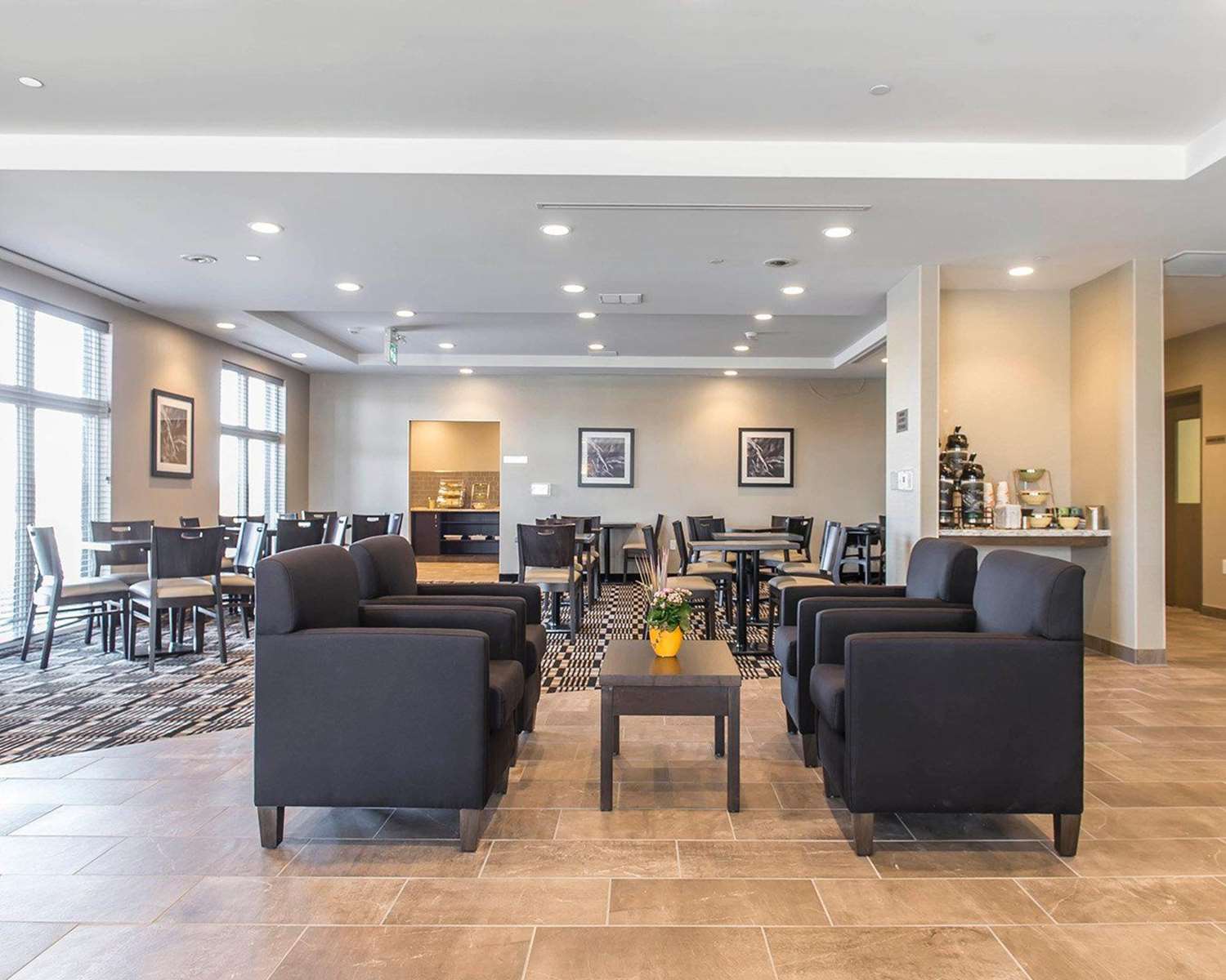 Quality Inn & Suites Kingston, ON - See Discounts