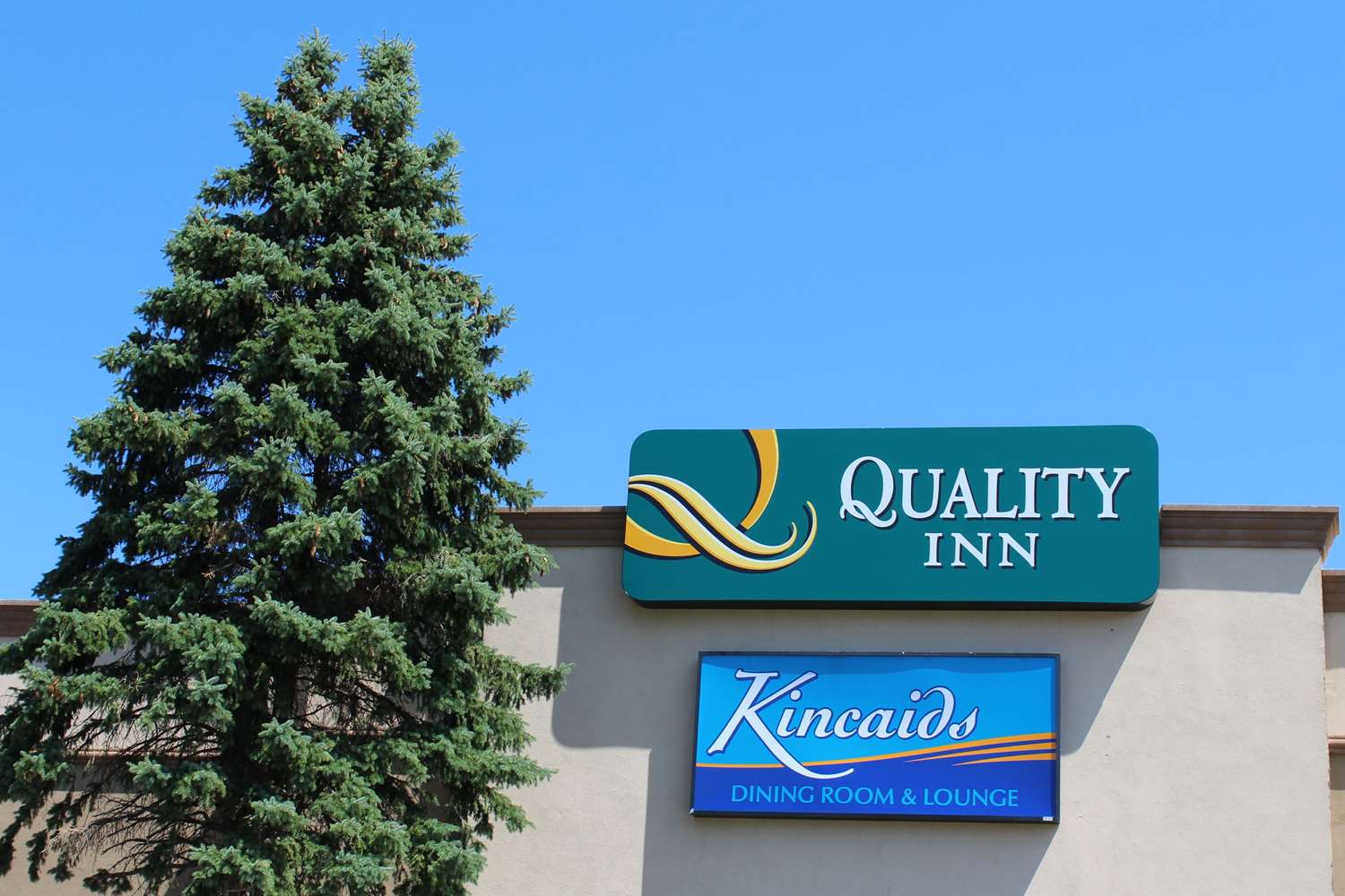 Quality Inn Owen Sound, ON - See Discounts