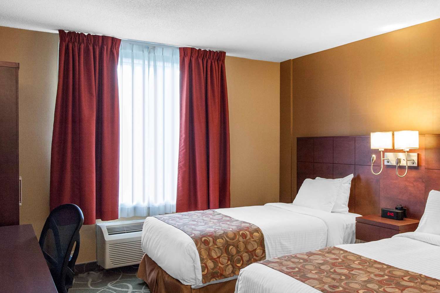Quality Hotel & Suites Gander, NF - See Discounts