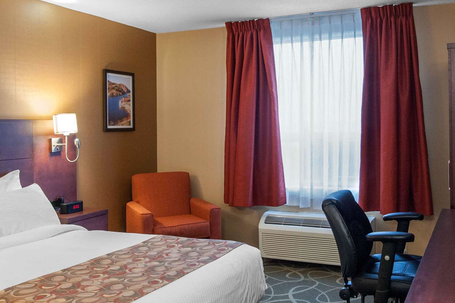 Quality Hotel & Suites Gander, NF - See Discounts