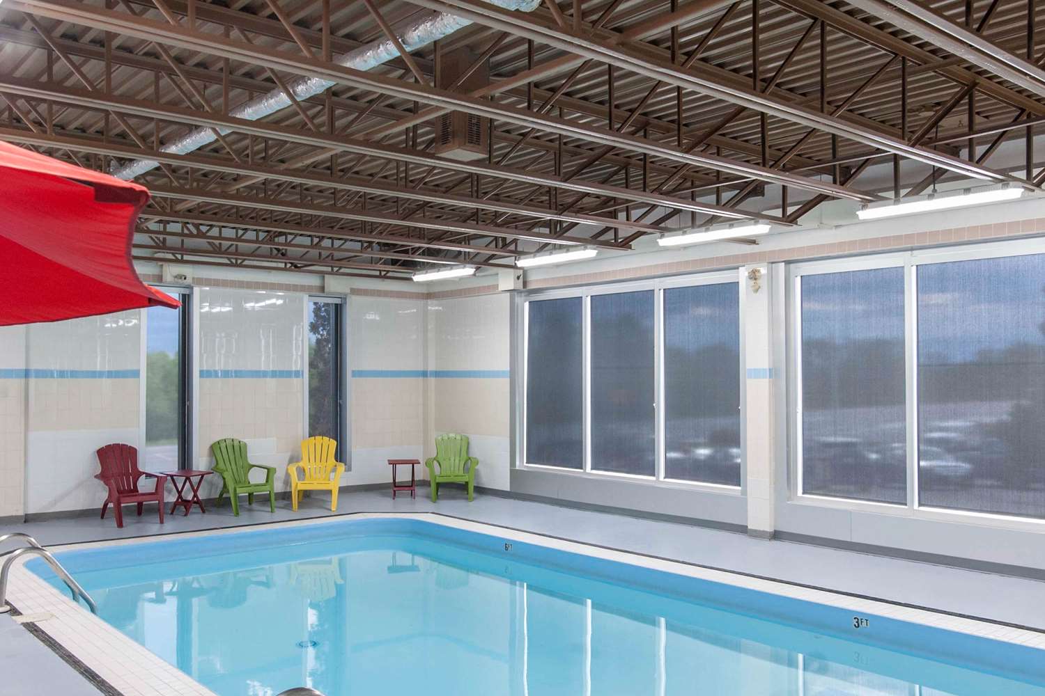 Quality Hotel & Suites Gander, NF - See Discounts