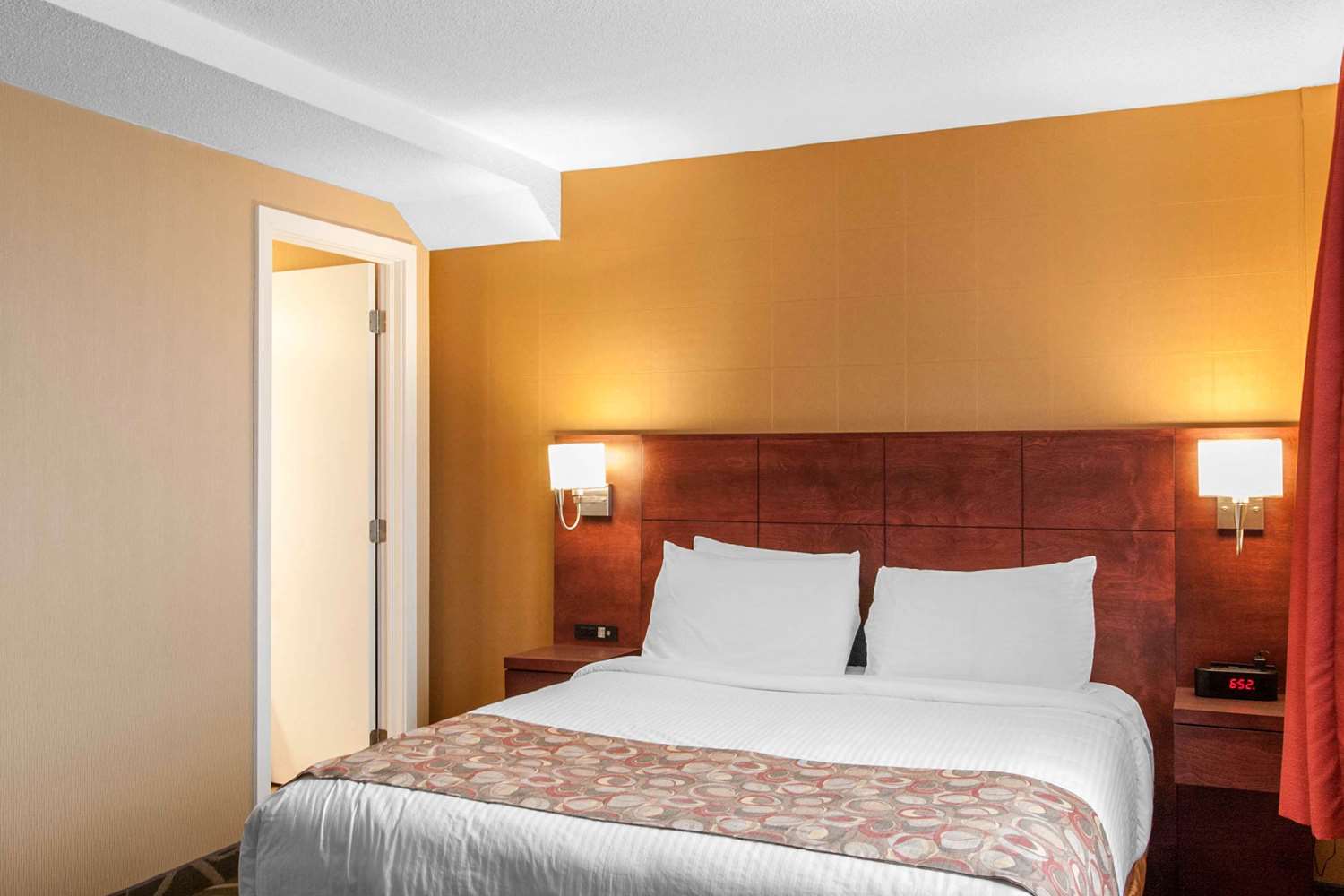 Quality Hotel & Suites Gander, NF - See Discounts