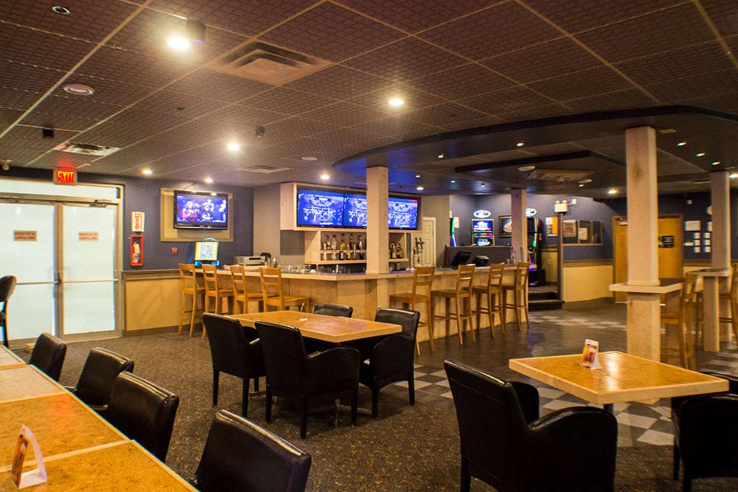 Quality Inn & Suites Westlock, AB - See Discounts