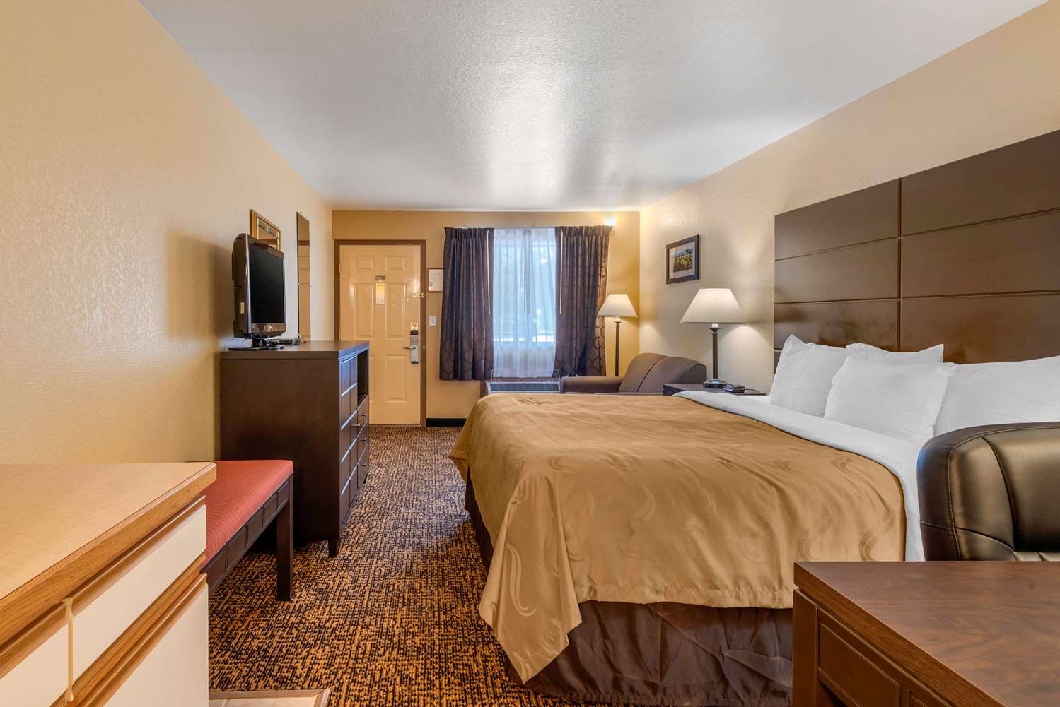 Quality Inn Ouray, CO - See Discounts