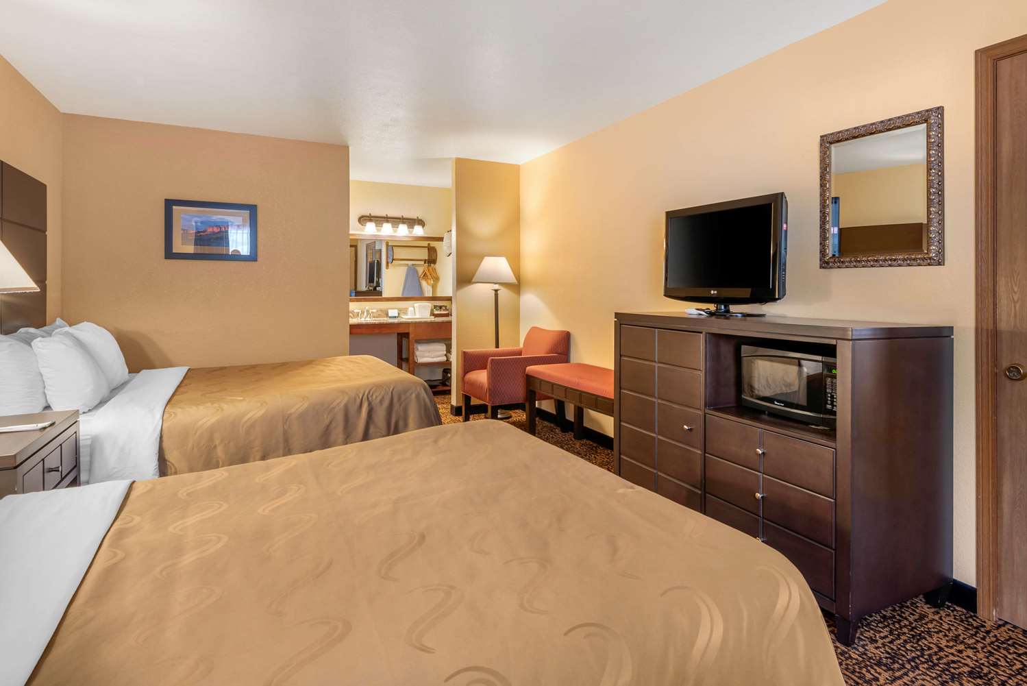 Quality Inn Ouray, CO - See Discounts