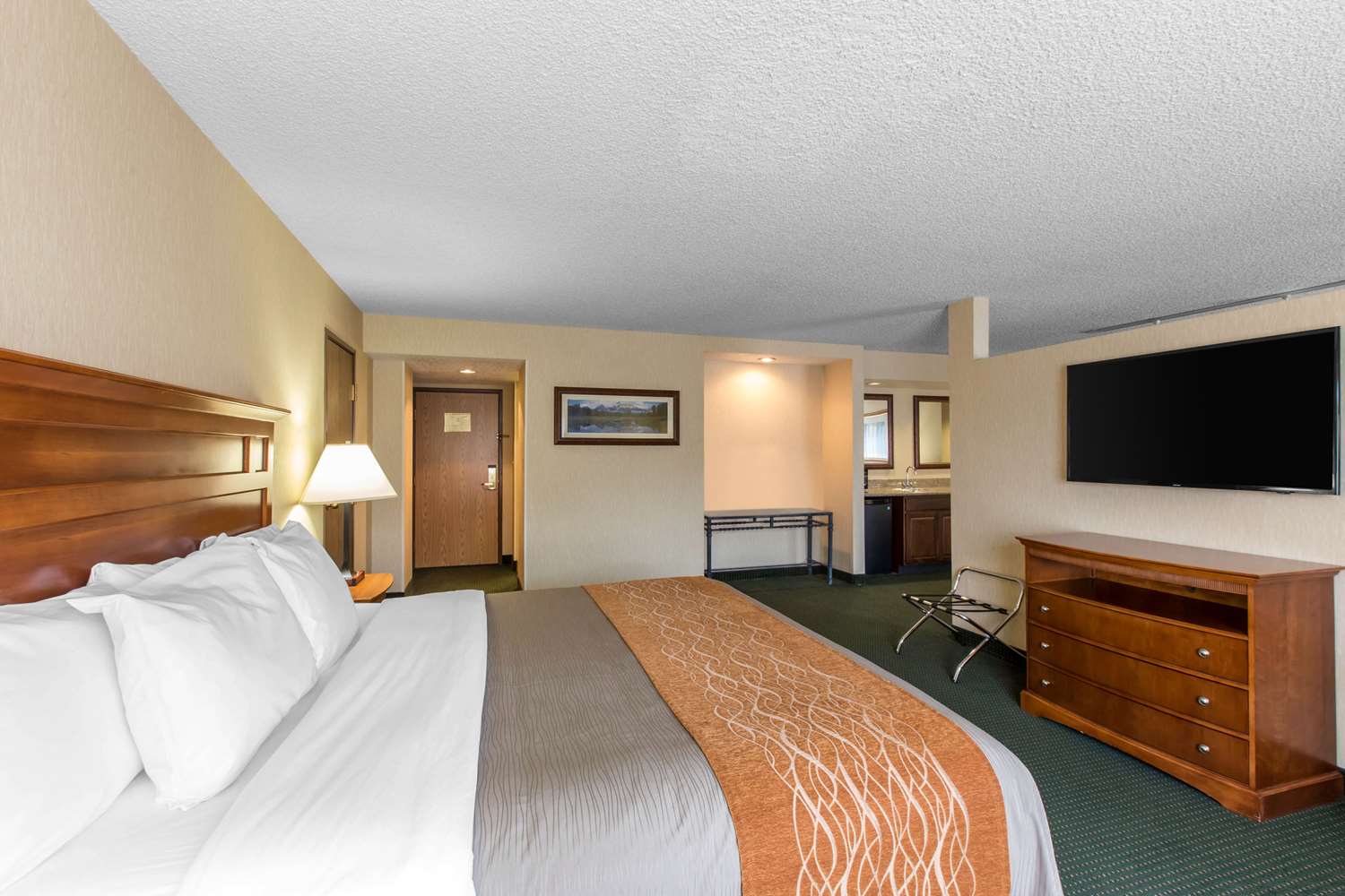 Comfort Inn Avon - I-70, Exit 167, CO - See Discounts