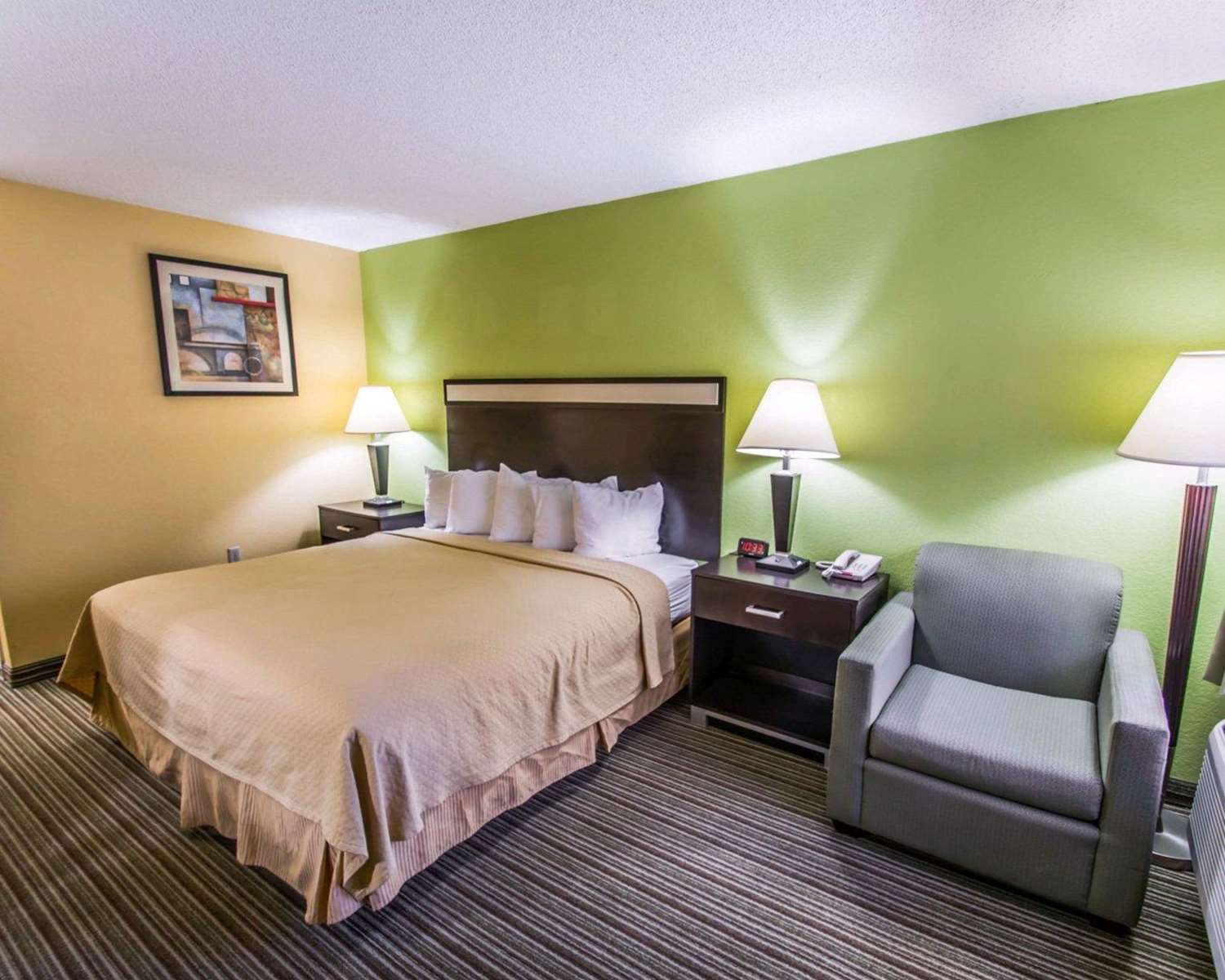 Quality Inn University Gainesville, FL - See Discounts