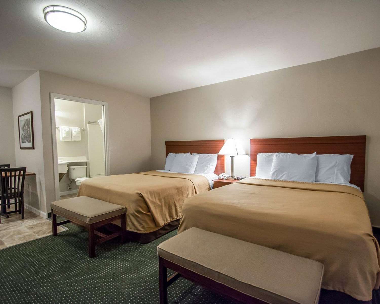 Suburban Extended Stay Hotel Melbourne, FL - See Discounts