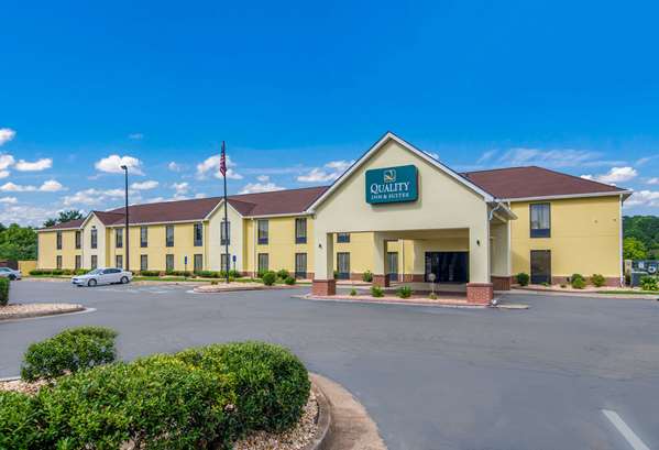 Canton, GA Map & Directions - MapQuest