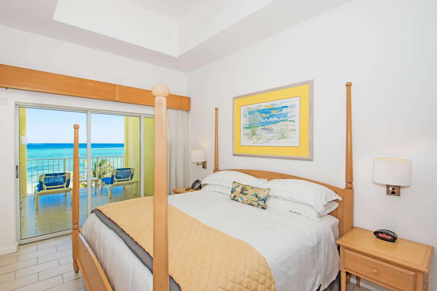 Reef Resort by Wyndham Grand Cayman Island, CI - See Discounts