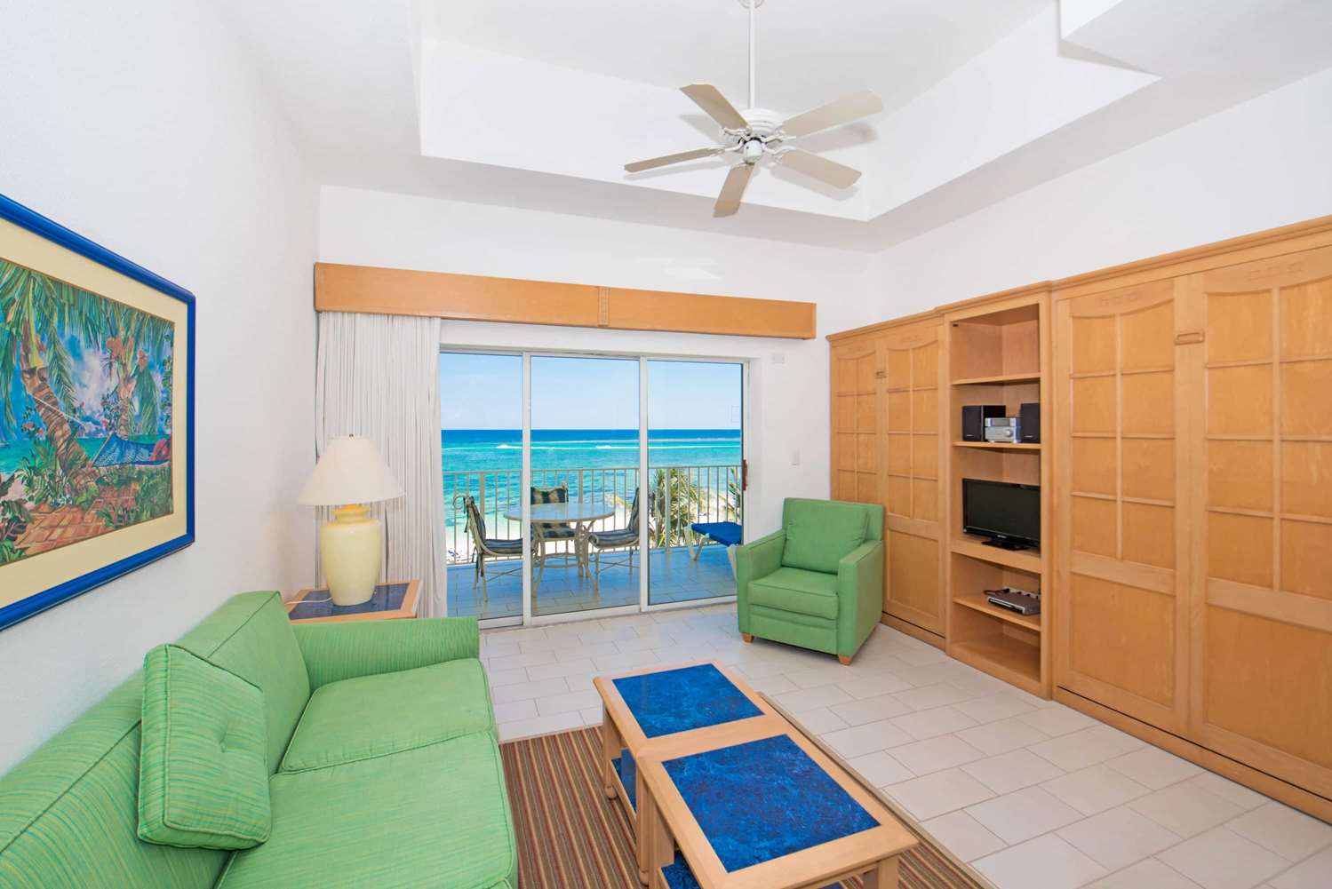 Reef Resort by Wyndham Grand Cayman Island, CI - See Discounts