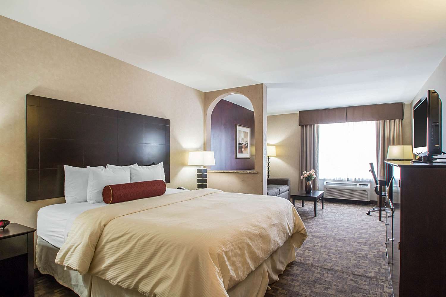 Clarion Inn Elmhurst, IL - See Discounts