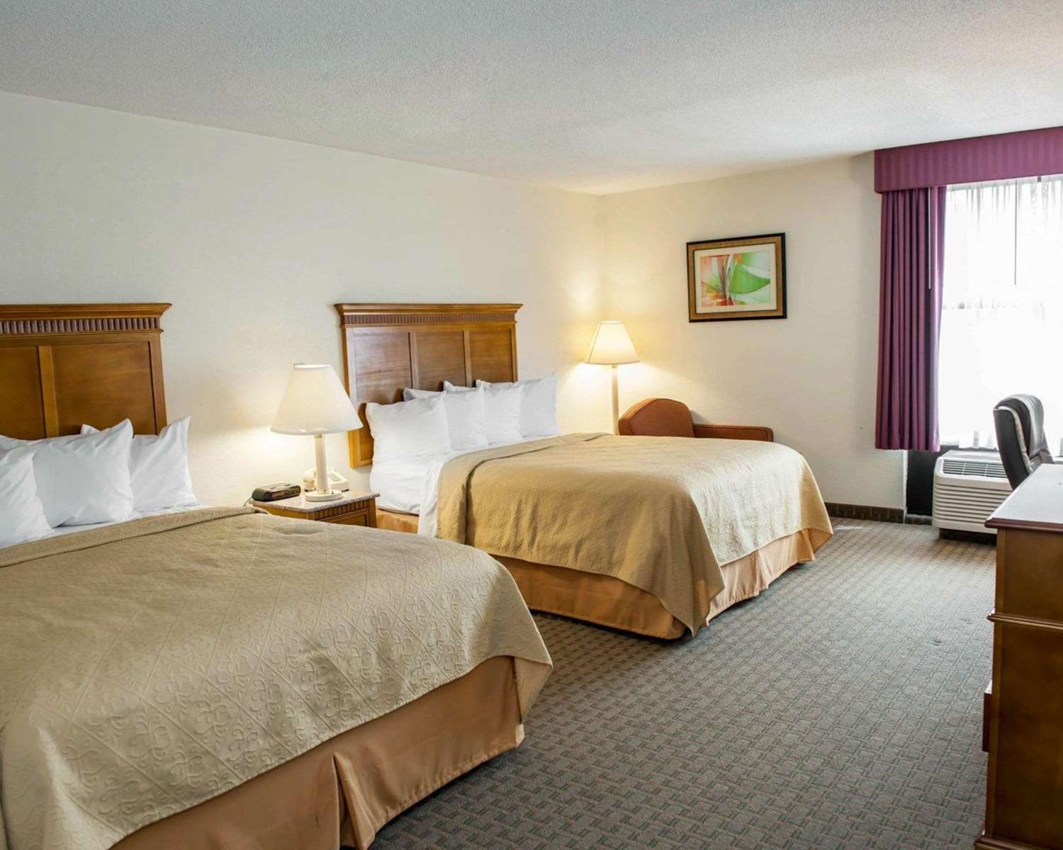 Quality Inn & Suites Speedway Indianapolis, IN - See Discounts
