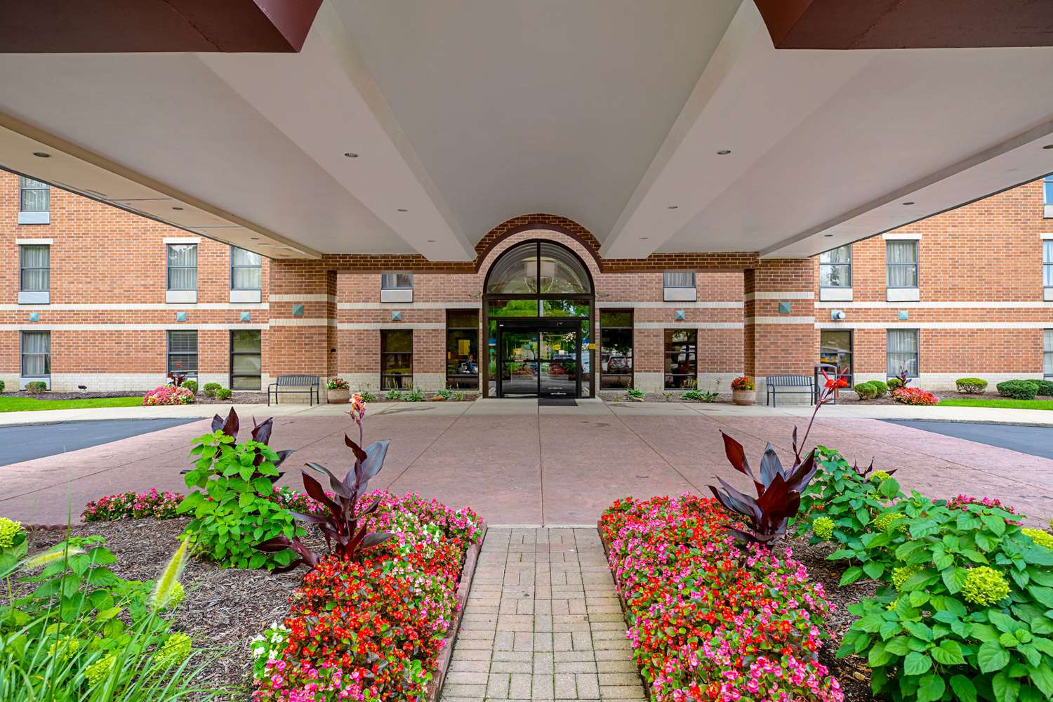 Comfort Inn North Indianapolis, IN - See Discounts