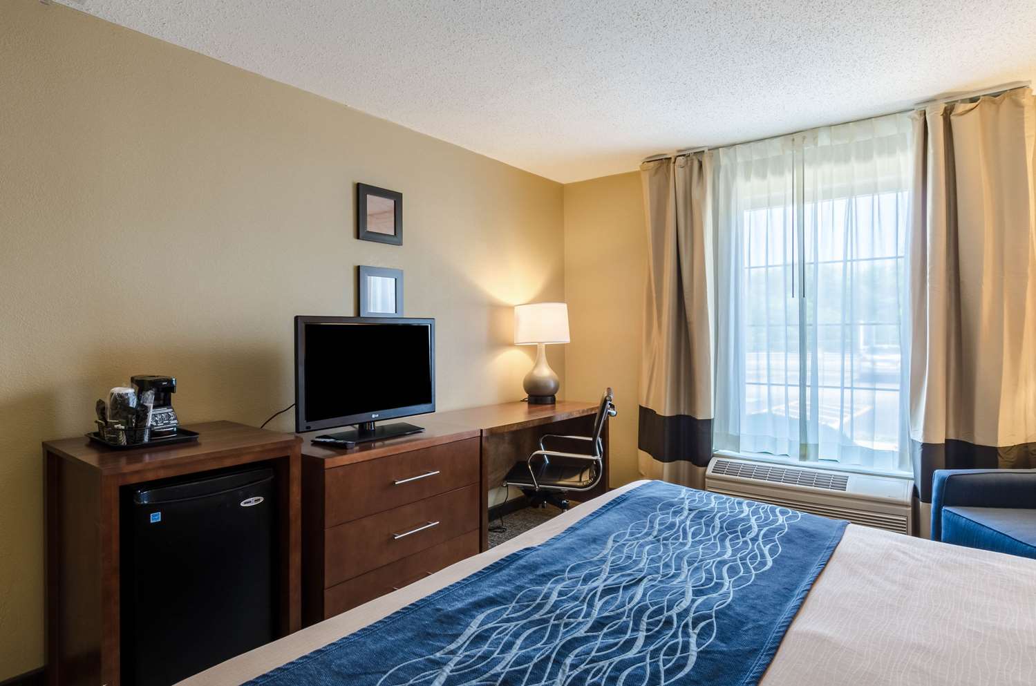 Comfort Inn Randolph, MA - See Discounts