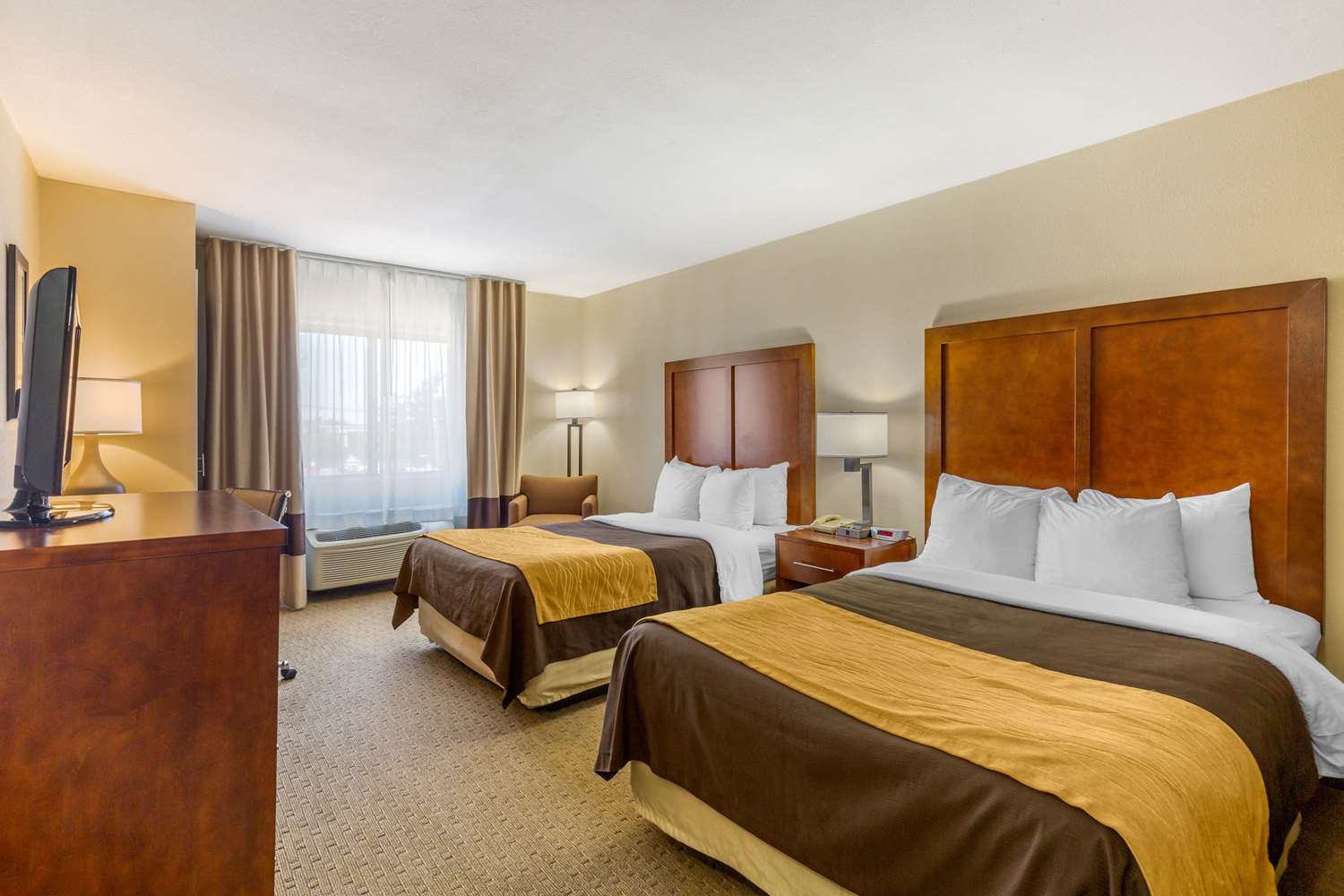 Comfort Inn Red Horse Frederick, MD - See Discounts
