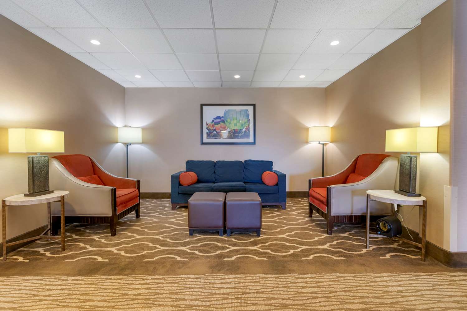 Comfort Inn & Suites Jackson, MI - See Discounts