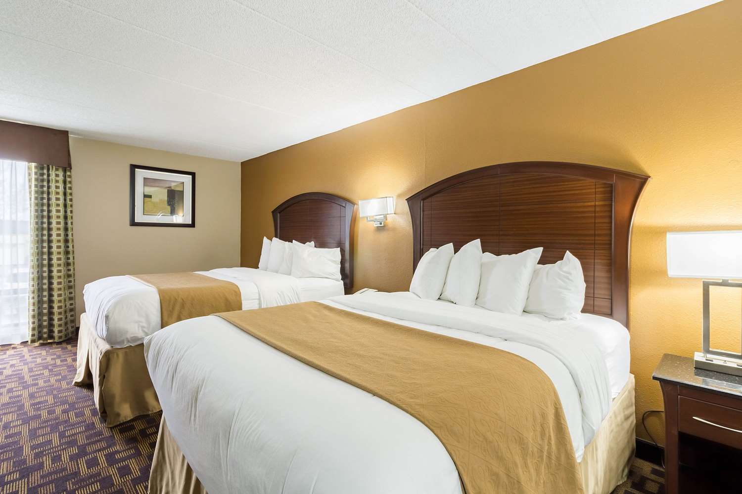 Quality Inn & Suites Arden Hills, MN - See Discounts