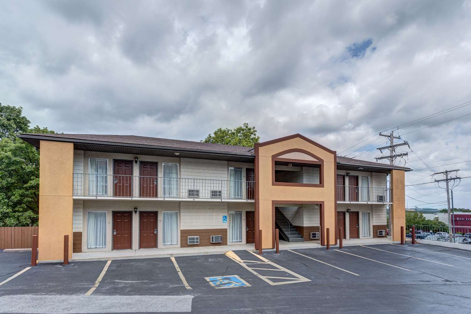 Quality Inn West Branson, MO - See Discounts