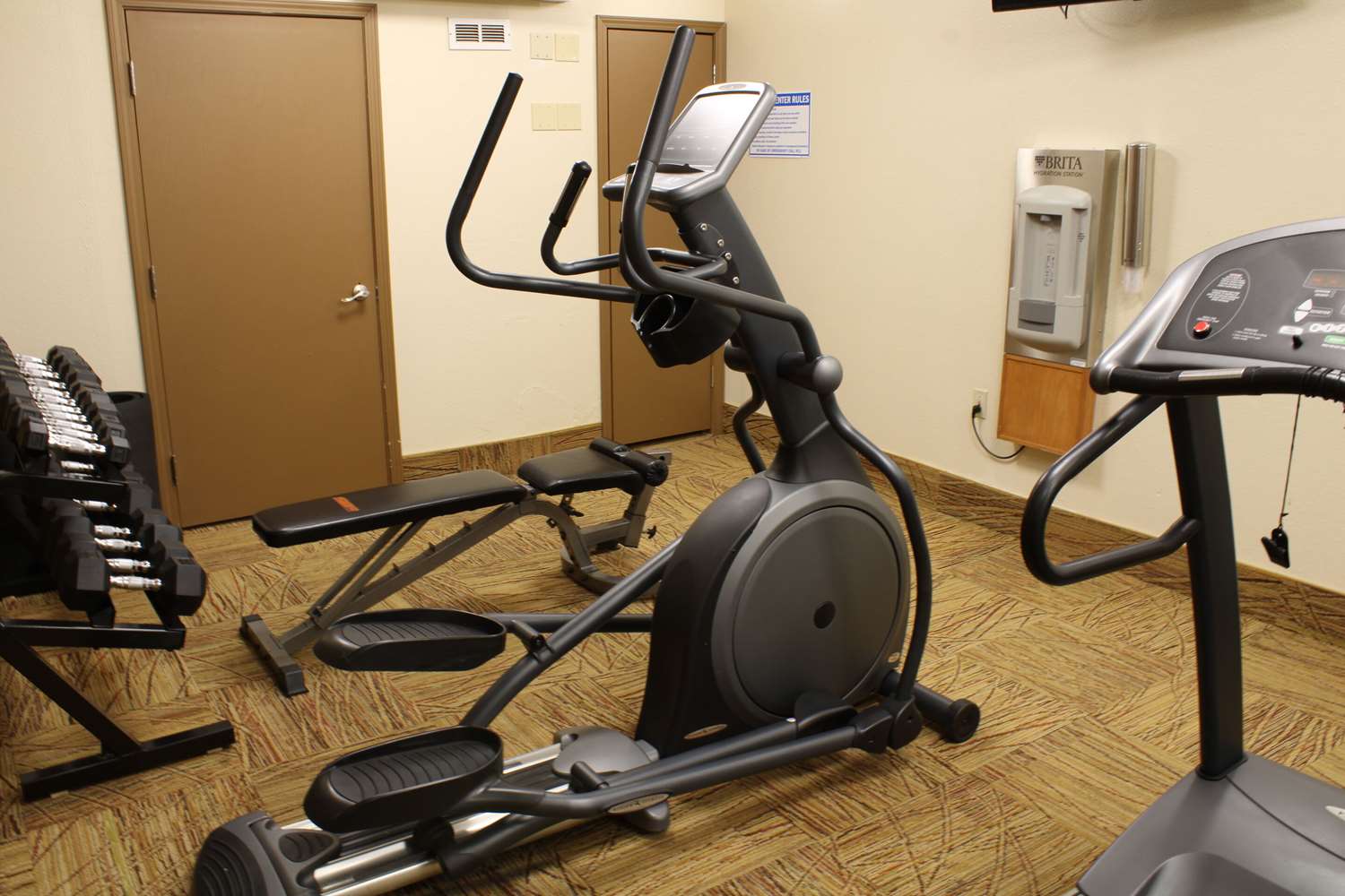 Quality Inn Hamilton, MT - See Discounts