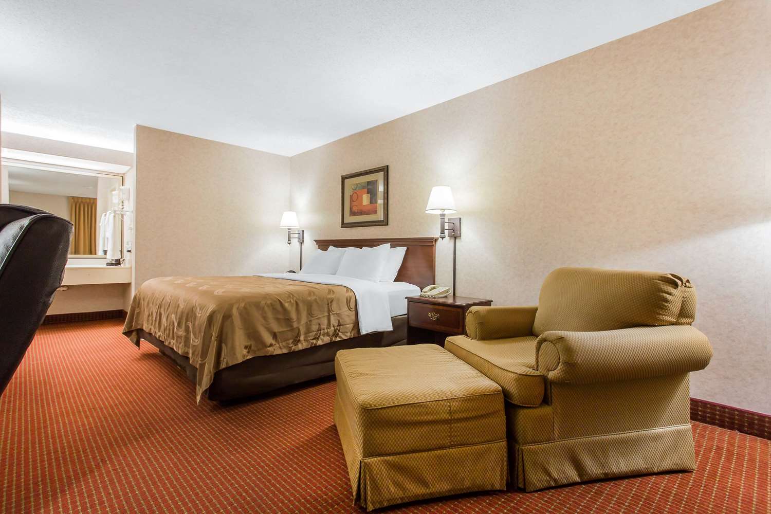 Quality Inn Mt Airy, NC - See Discounts