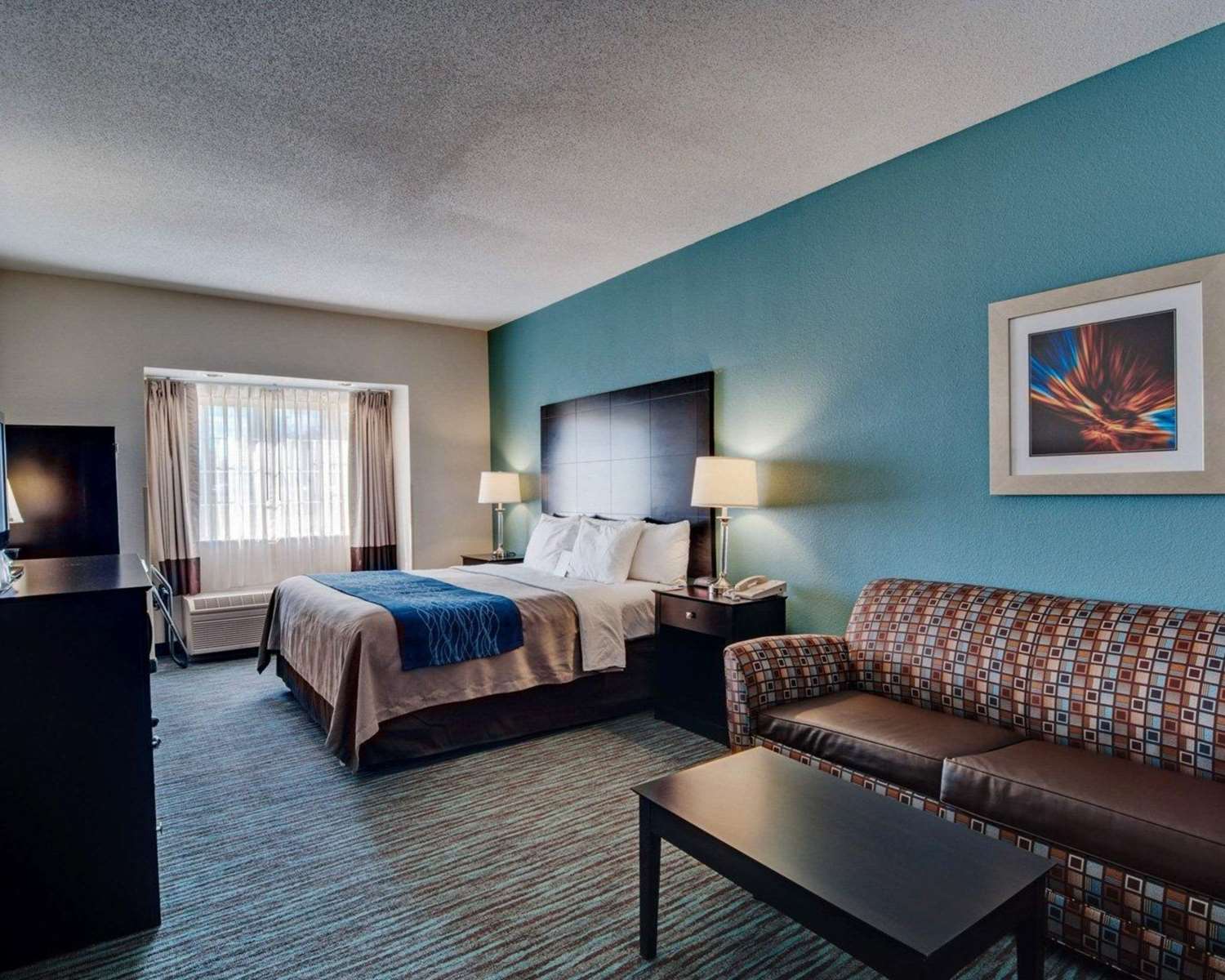 Comfort Inn Mt Airy, NC - See Discounts