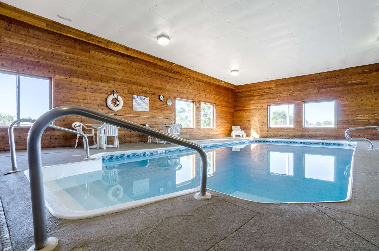 Rodeway Inn Ainsworth, NE - See Discounts