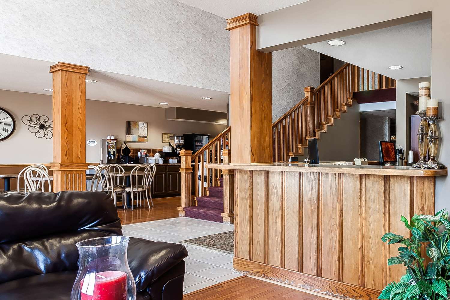 Rodeway Inn Holdrege, NE - See Discounts