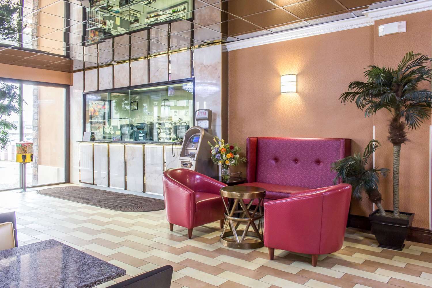 Rodeway Inn Capri Little Ferry, NJ - See Discounts