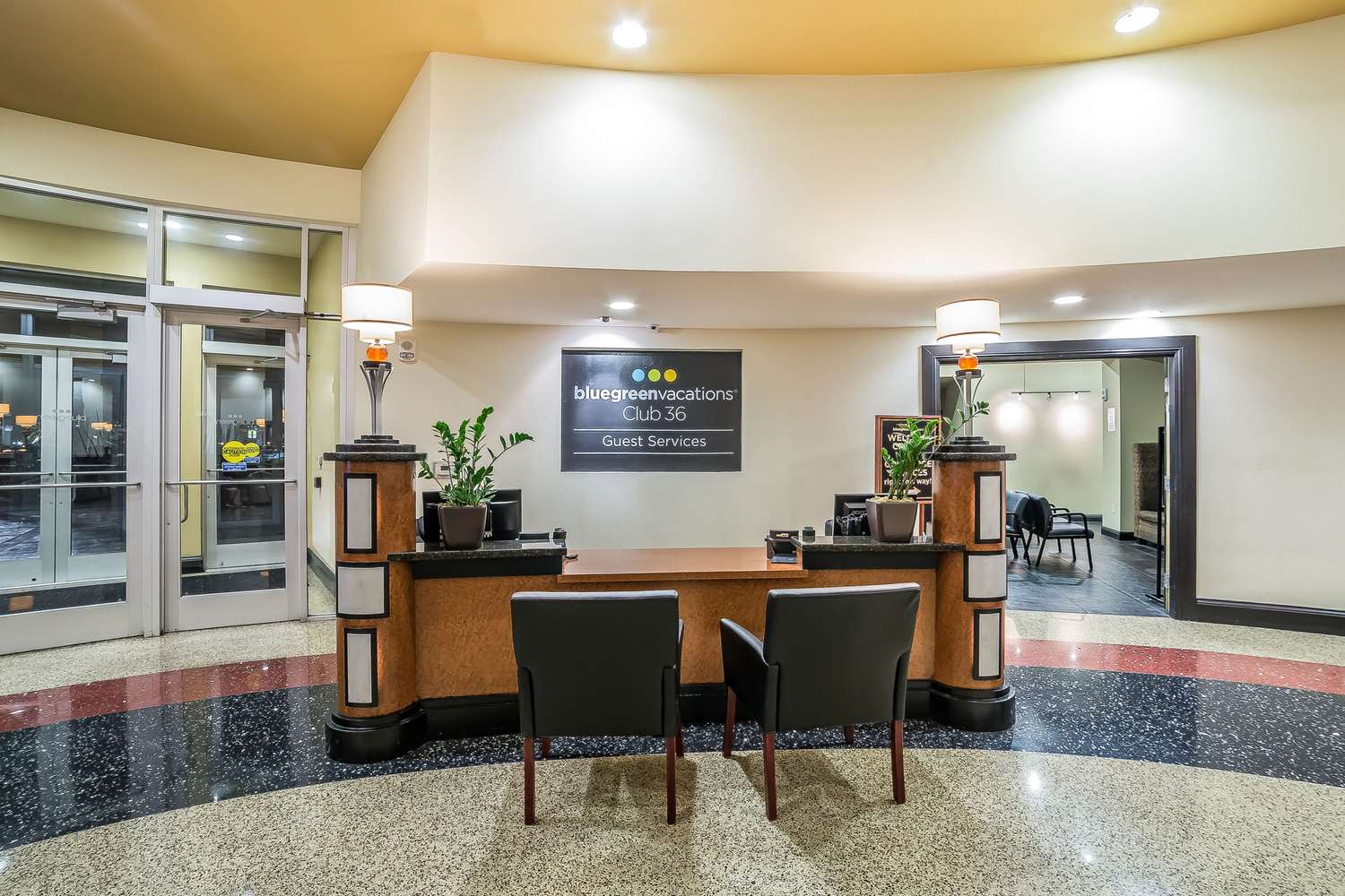 Bluegreen Vacations Club 36 Hotel Las Vegas, NV - See Discounts