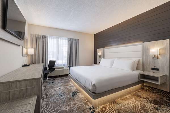 Oakfield Hotel And Suites Ascend Ho in Rochester - Trip Canvas