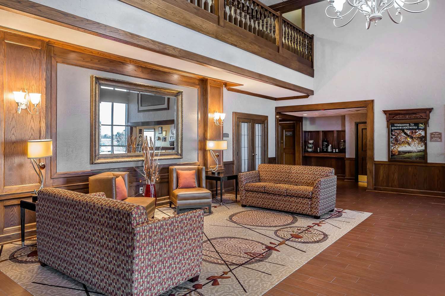 Quality Inn Perrysburg - I-75, Exit 193, OH - See Discounts