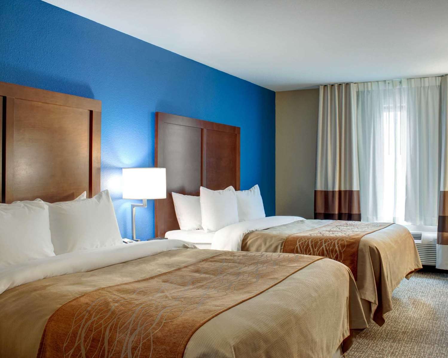 Comfort Inn & Suites Caldwell - I-77, Exit 25, OH - See Discounts
